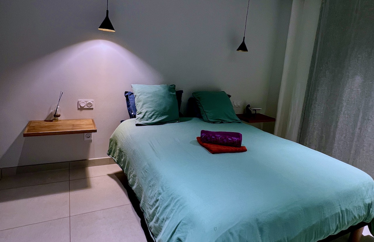 Réunion Urlaub – Villa Helios RUN